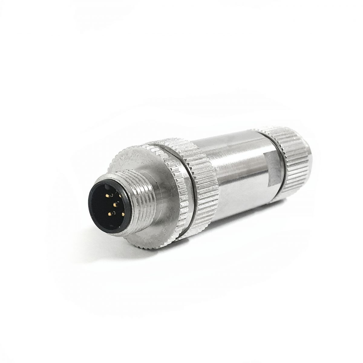 億楷國際有限公司 - M12 A-Code