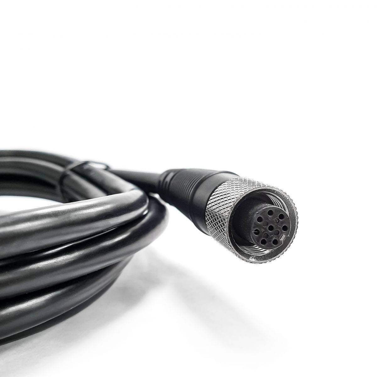 億楷國際有限公司 - M12 A-Code