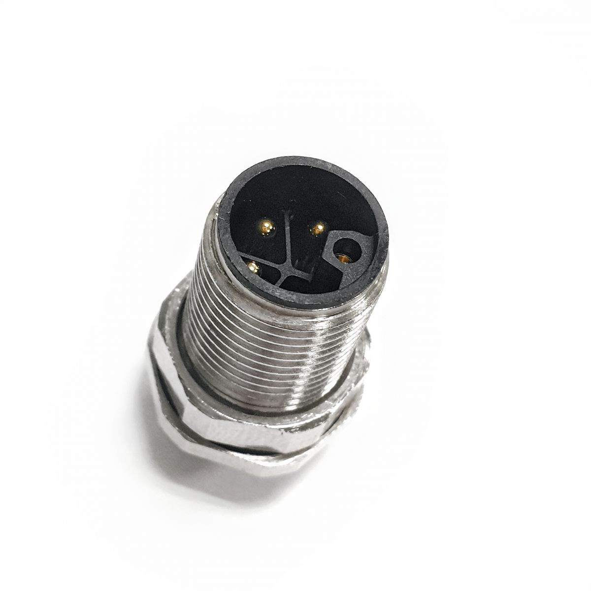 億楷國際有限公司 - M12 L-Code