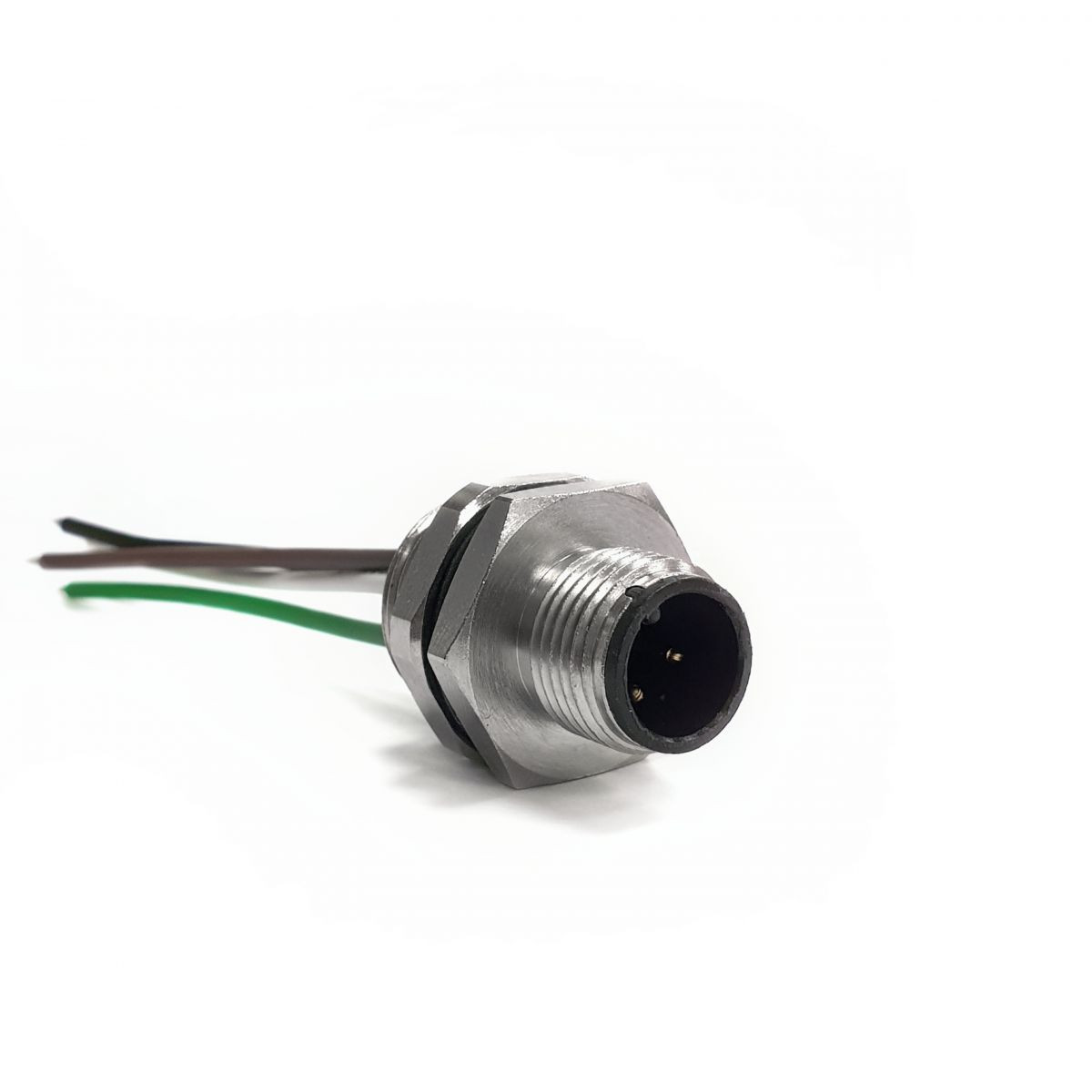 億楷國際有限公司 - M12 A-Code