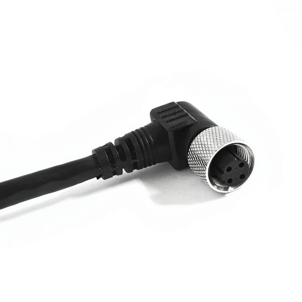 億楷國際有限公司 - M12 D-Code