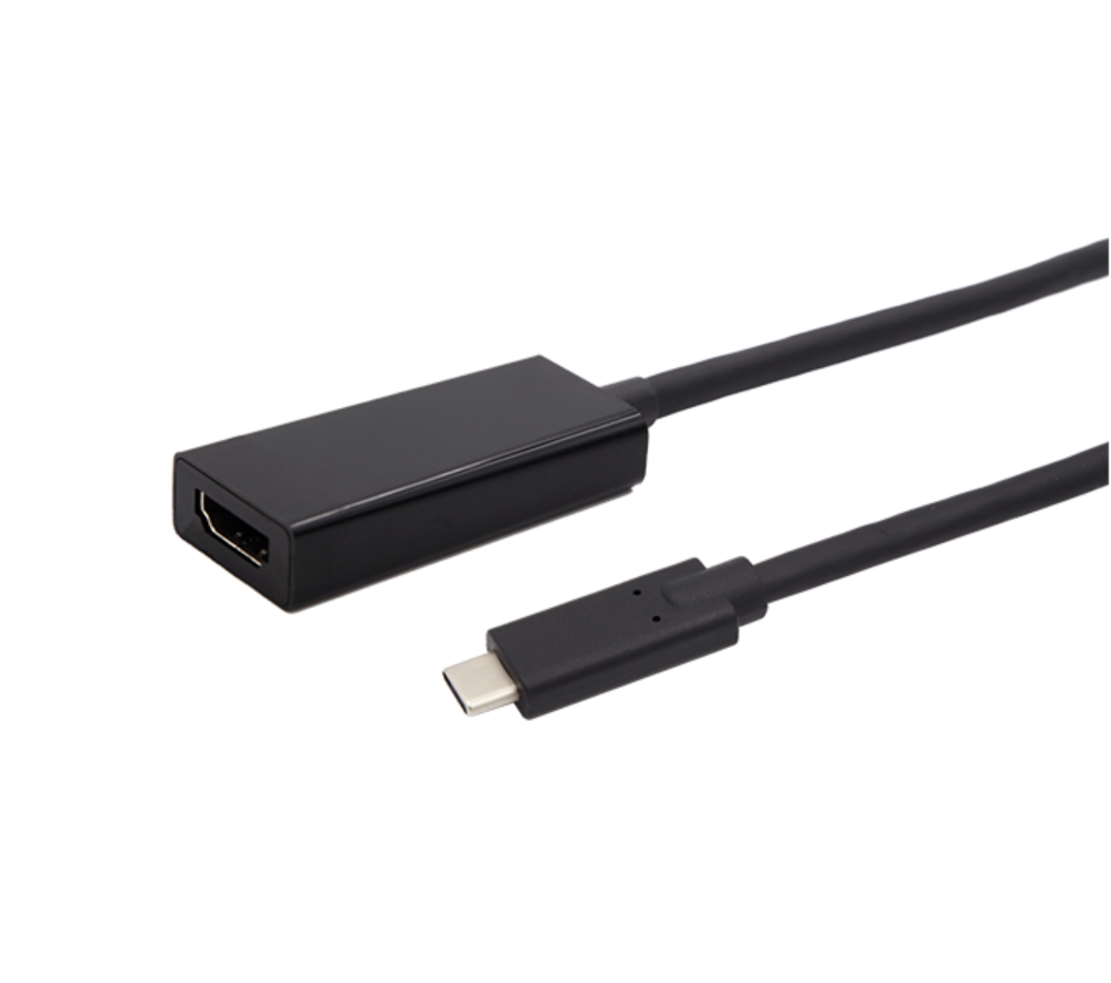 億楷國際有限公司 - USB Type-C to Digital AV Dongle