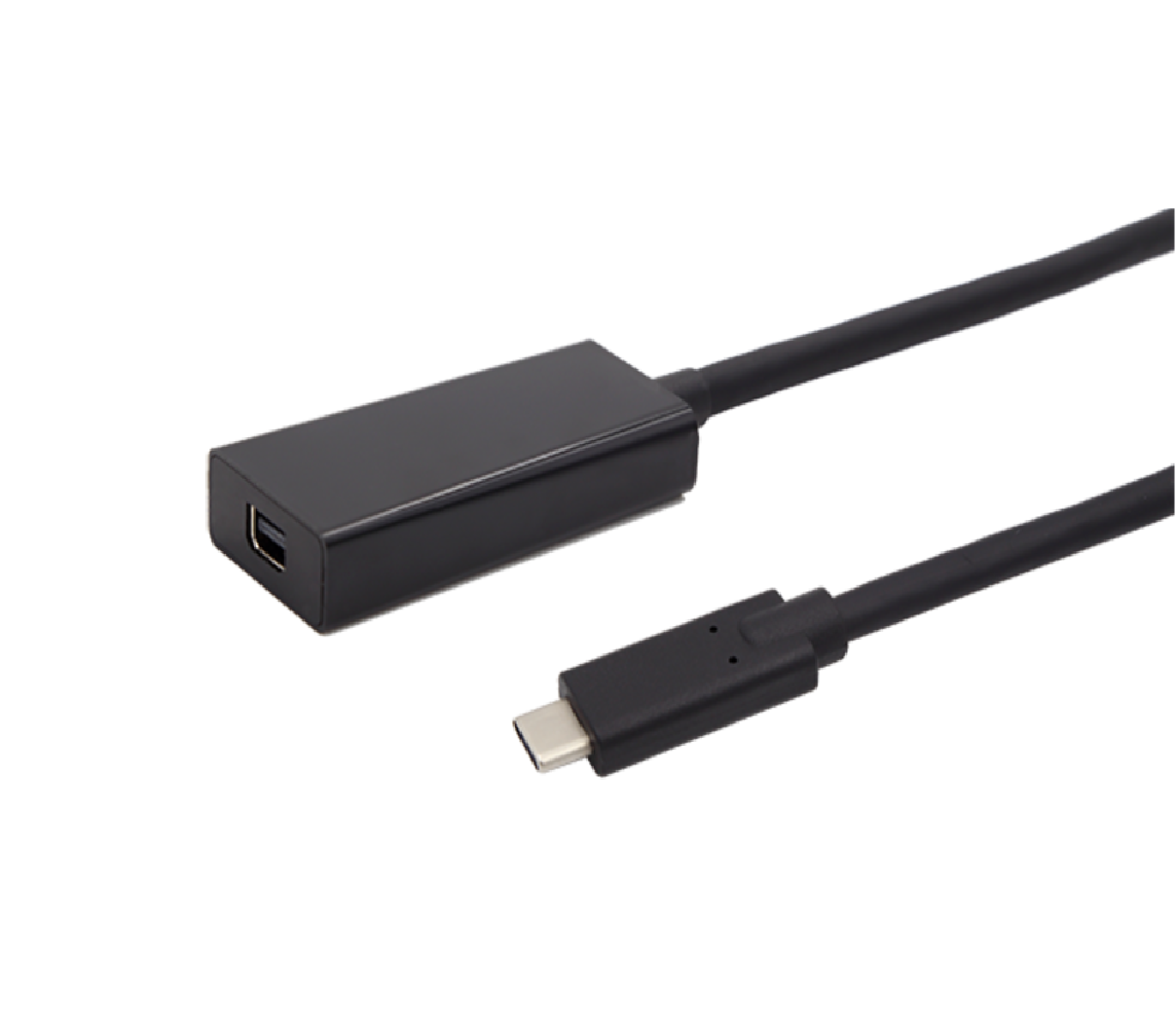 億楷國際有限公司 - USB Type-C to Mini Displayport Dongle