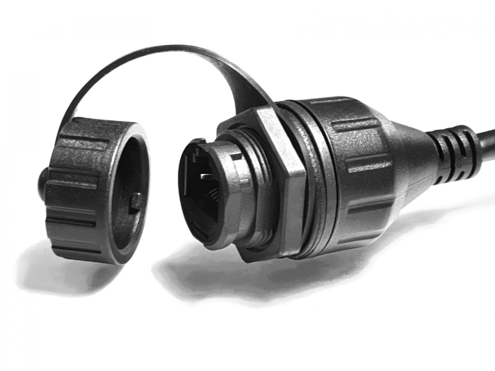 億楷國際有限公司 - Quick-Lock Cap